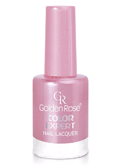 Golden Rose Color Expert - Nail Lacquer Лак для ногтей с широкой кисточкой 10,2 мл. №013