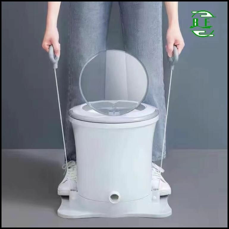 Ручная стиральная машинка