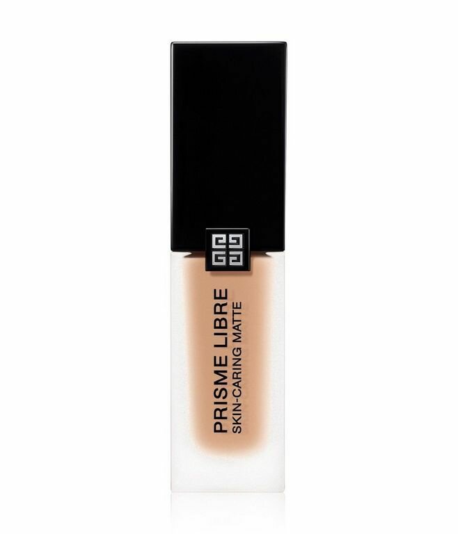 GIVENCHY Prisme Libre Skin-Caring Matte Тональный крем