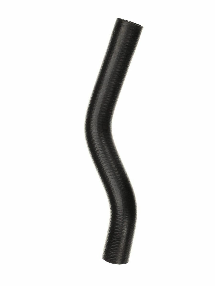 Шланг радиатора 254111G000, для Kia Rio, этилен-пропиленовый каучук, черный