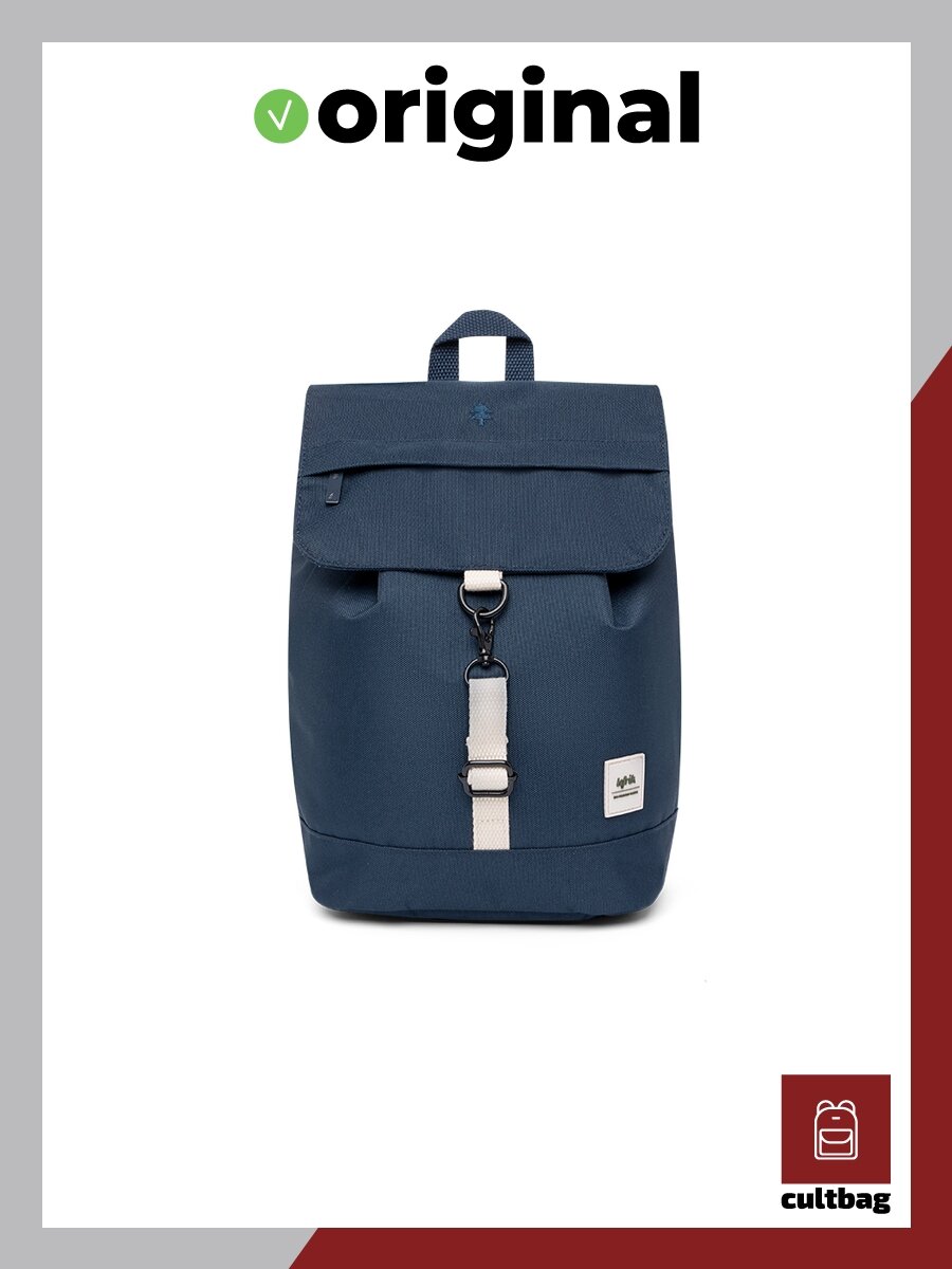 Рюкзак Lefrik Scout Mini Navy