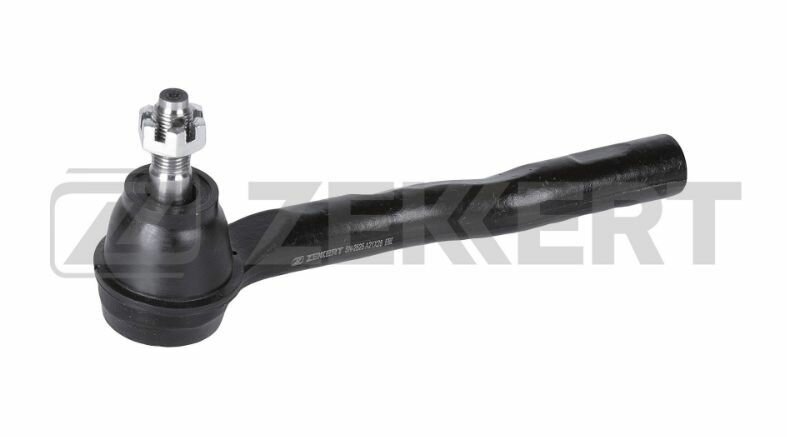 Наконечник рулевой. Zekkert лев. Mazda 6 III , 3 III