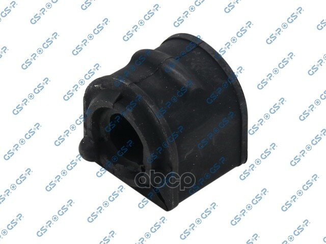 Втулка стабилизатора FORD FOCUS II/C-MAX/ VOLVO S40 пер. подв. GSP арт. 514025