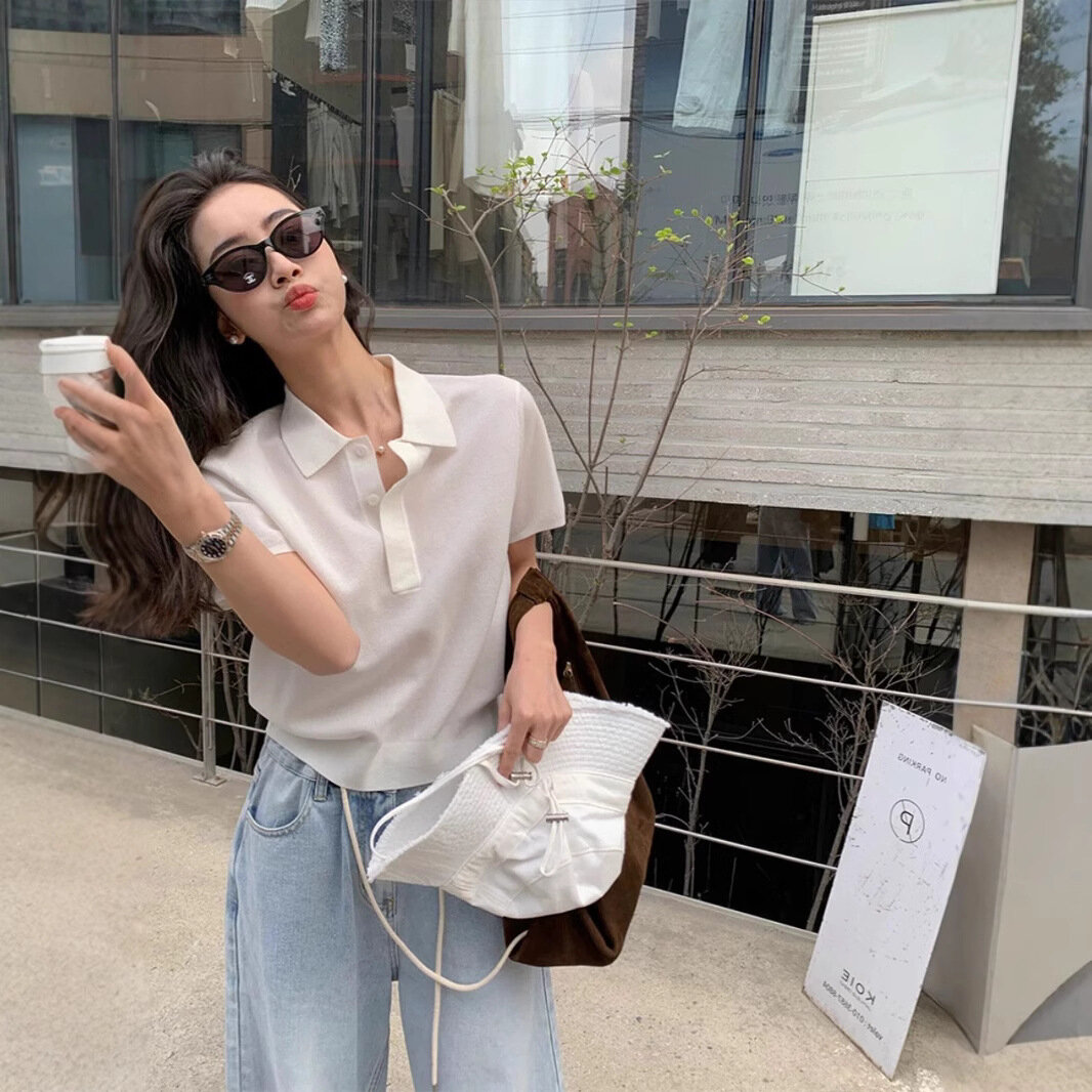 Поло спортивное