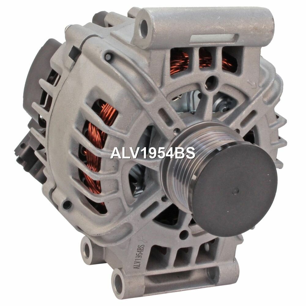 Генератор для авто Citroen C3 C4 C5 Ds3 Ds4 Ds5 Peugeot 2008 207 208 3008 308 Mini Cooper John Cooper Works One