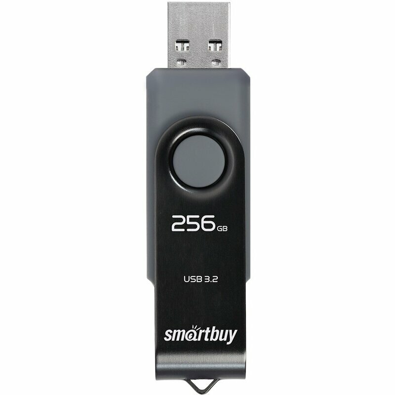 Флешка USB флеш карта (SB256GB3DUOTWK) UFD 3.0/3.1 256GB