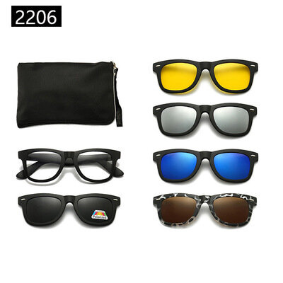 Солнцезащитные очки