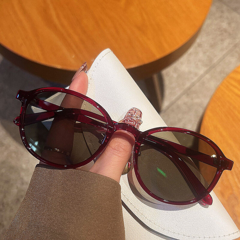 Солнцезащитные очки