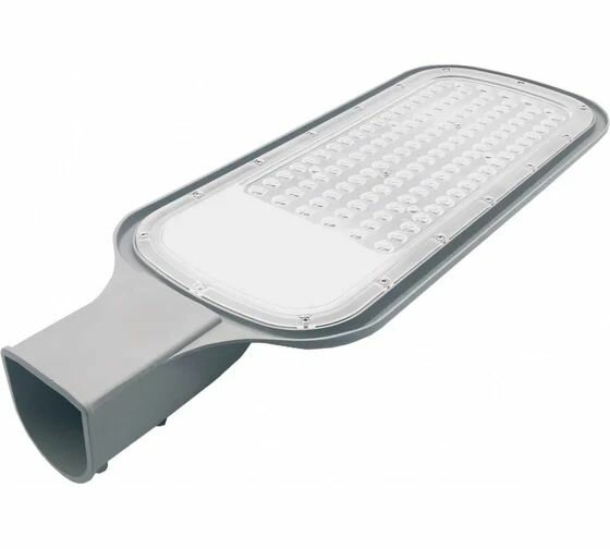 Светильник светодиодный консольный уличный СКУ 50Вт 6500К IP65 Фарлайт