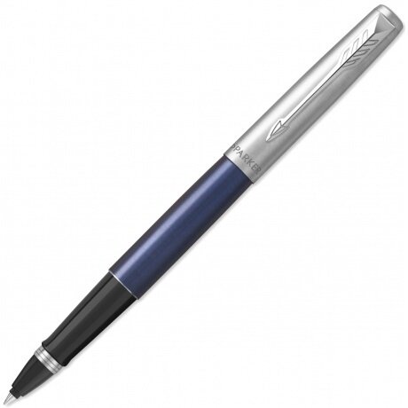 Parker Jotter - Royal Blue Chrome CT, механический карандаш, 0.5 мм, подар. кор.