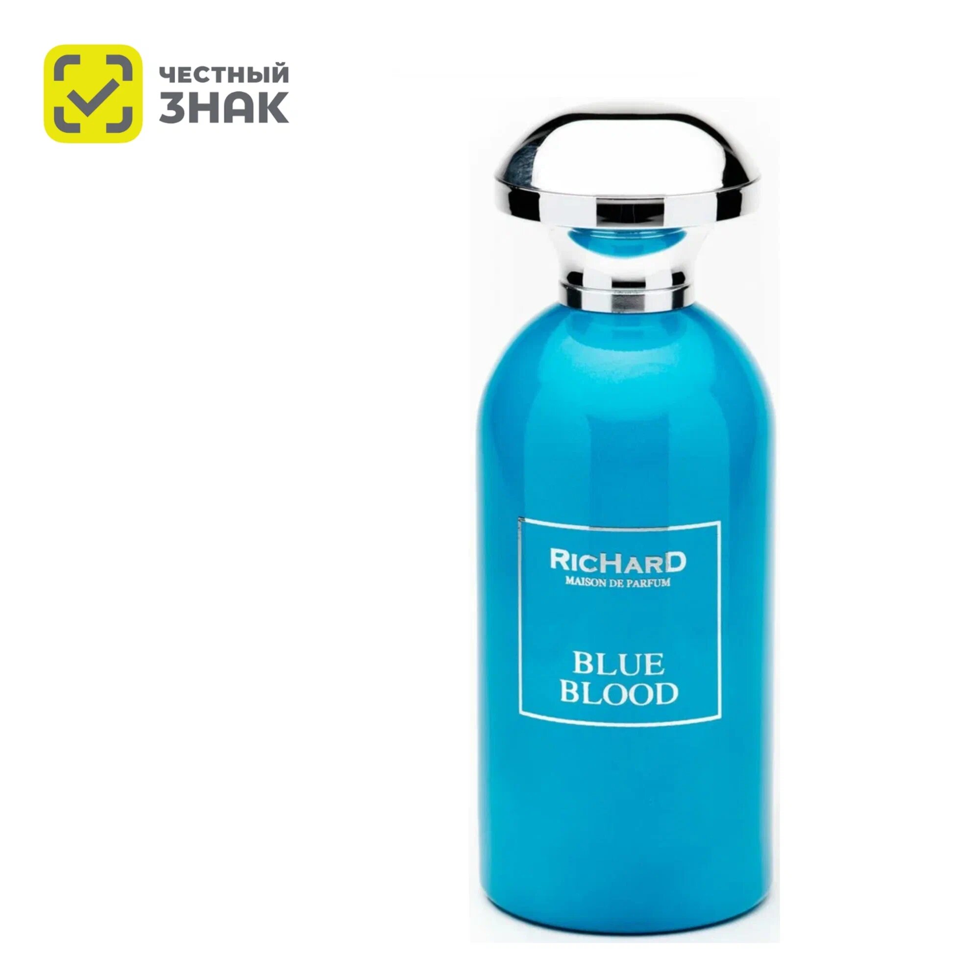 RicHard Maison парфюмерная вода Blue Blood edp 100ml