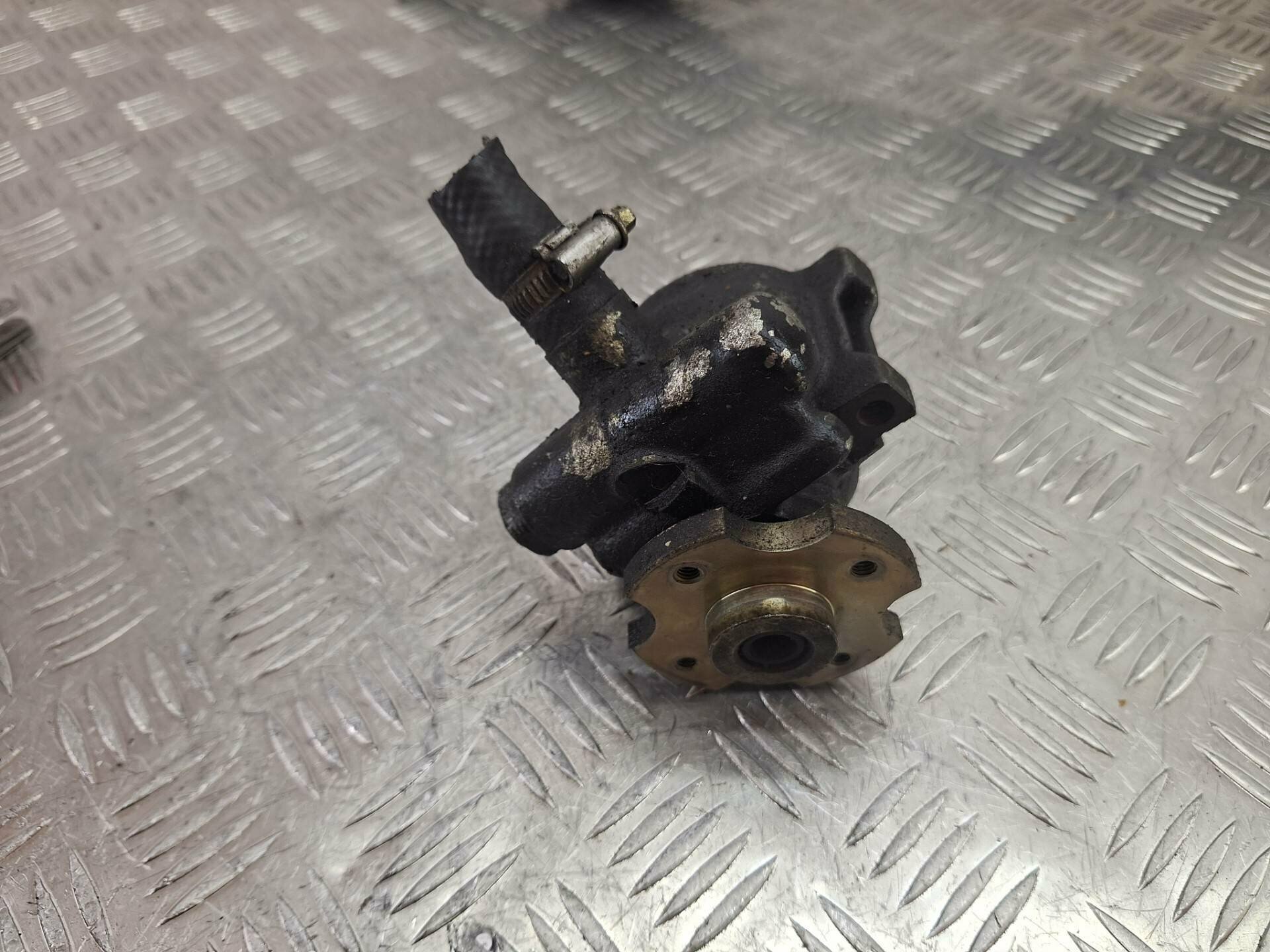 Насос гидроусилителя руля Citroen ZX (1991 - 1998) 7839999