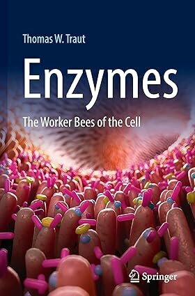 Enzymes: The Worker Bees of the Cell