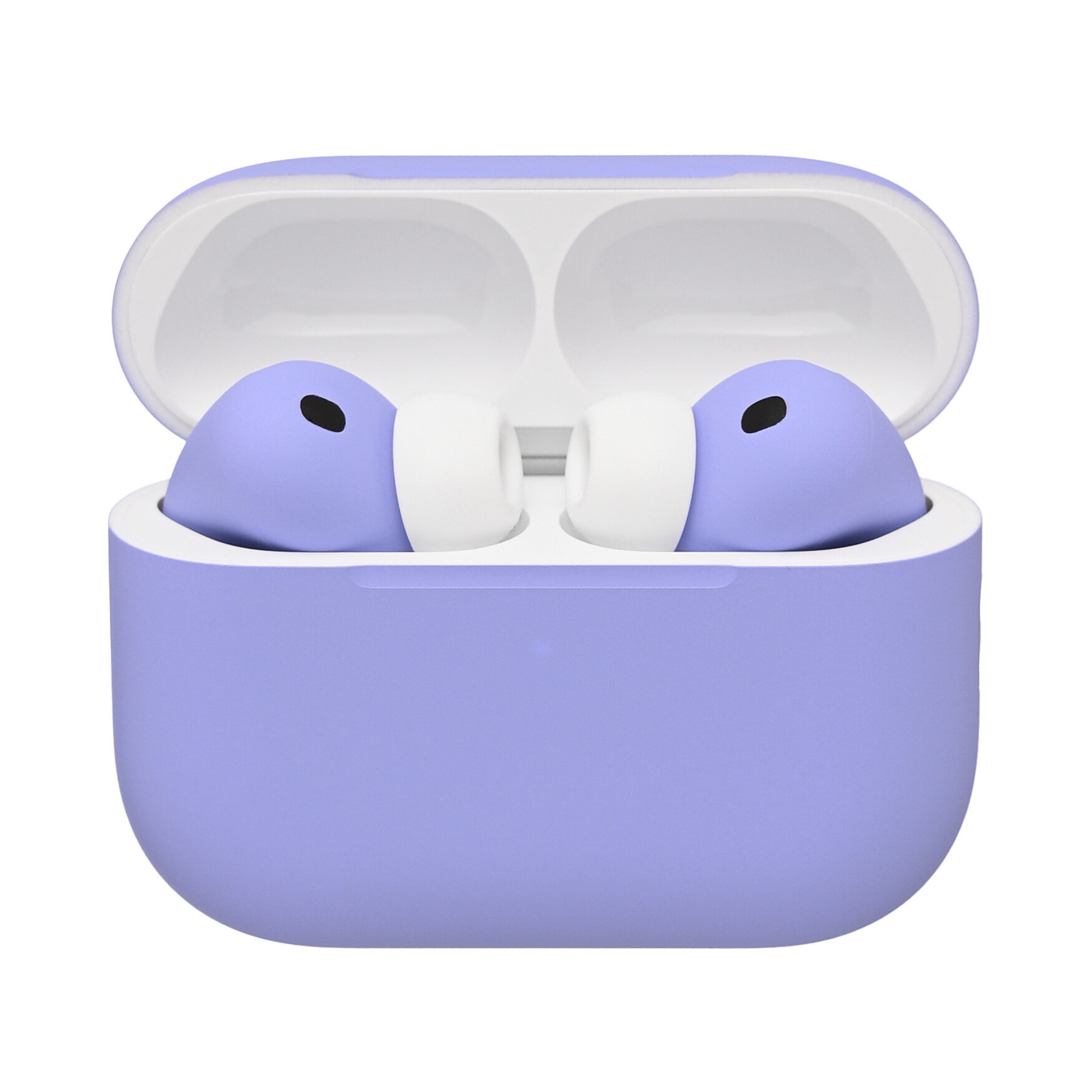 Беспроводные наушники Apple Airpods pro 3 "ANC" (2025) Сирень, матовые