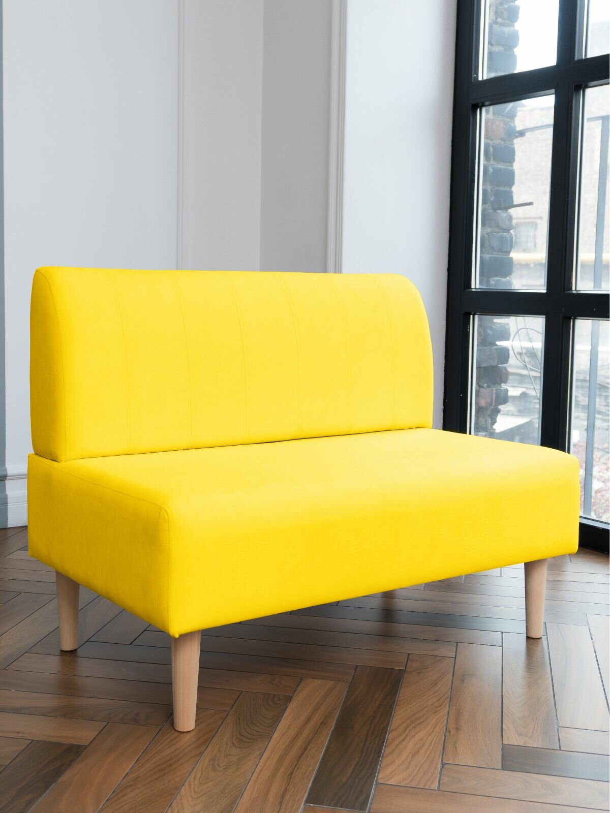 Банкетка на балкон