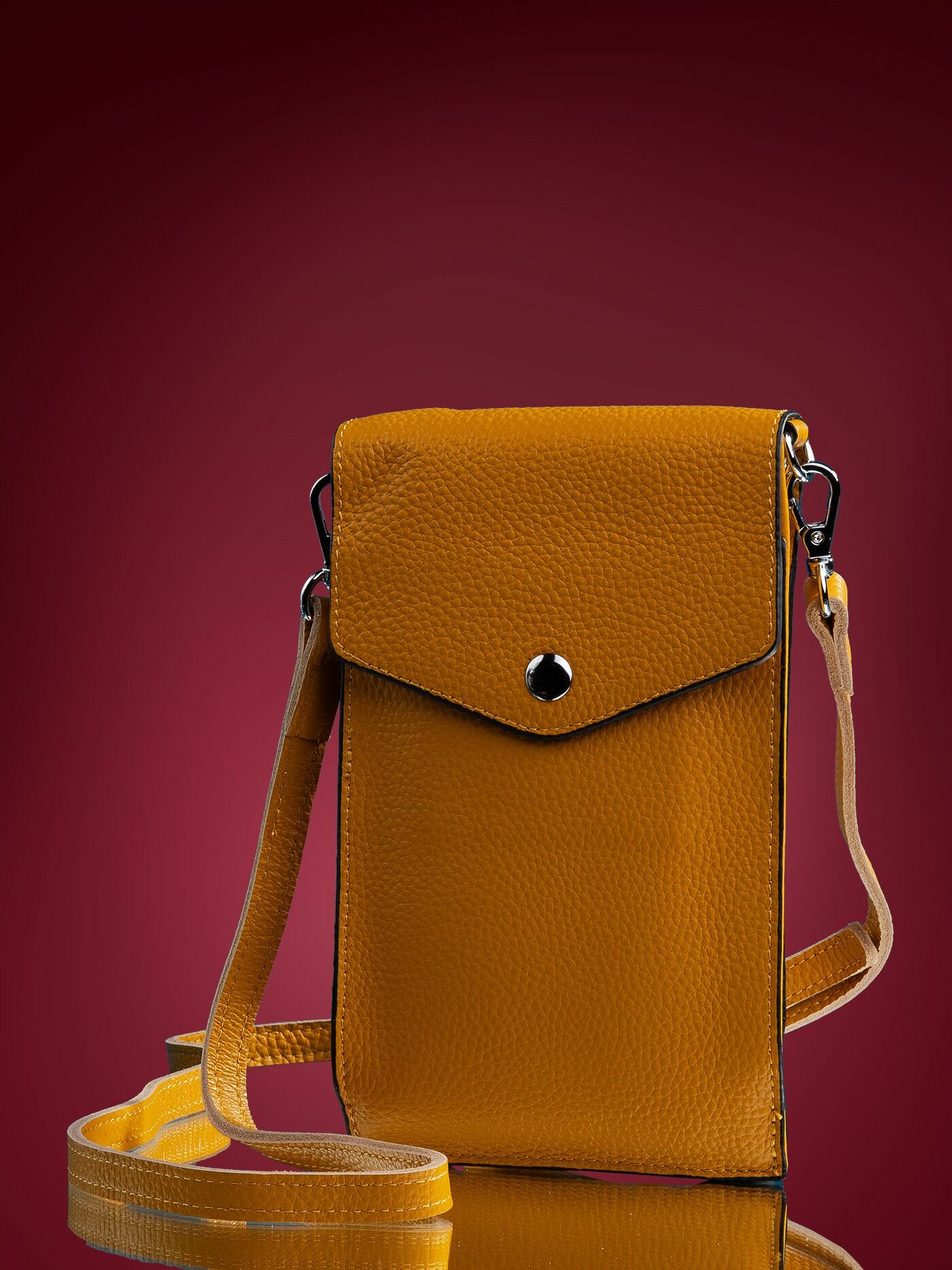 Сумка кросс-боди 5509