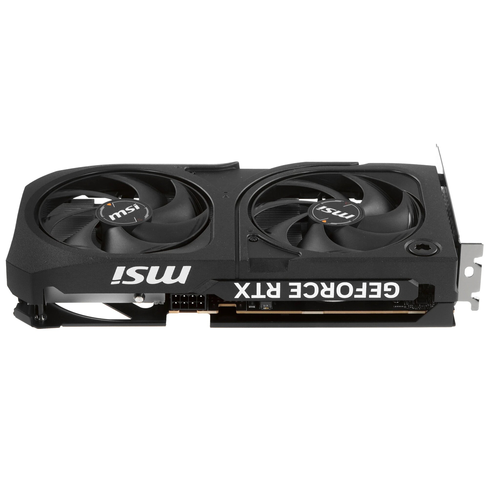 Видеокарта MSI NVIDIA GeForce RTX 5050 RTX 5050 8G GAMING OC 8ГБ Gaming, GDDR6