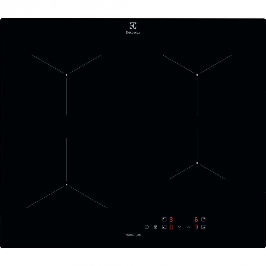 Варочная поверхность Electrolux LIL61424C