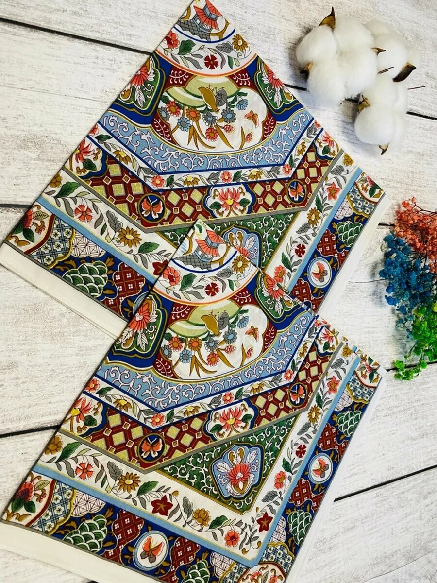 Носовой платок