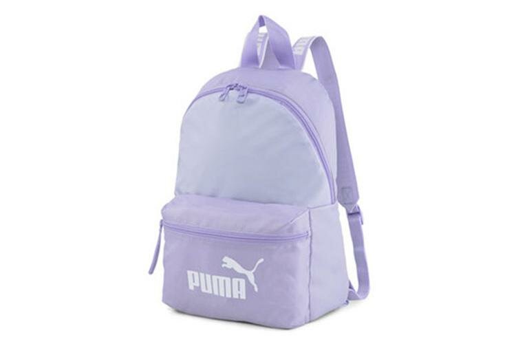 Спортивный рюкзак женский PUMA Regular, лавандовый, Lavender