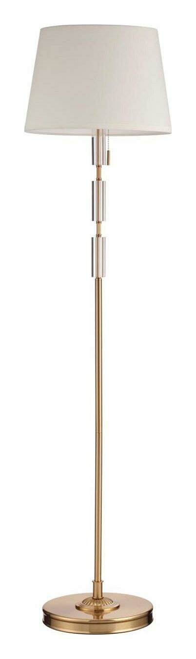 Торшер Odeon Light London 4894/1F, современный стиль, надежное качество