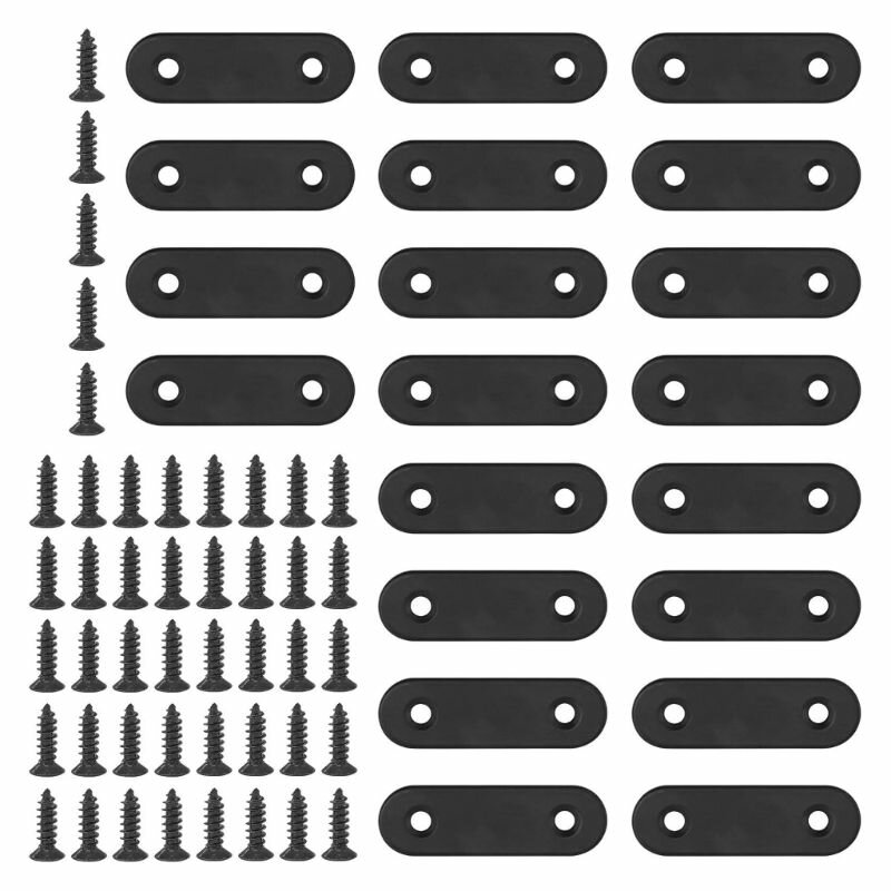 Стальные соединители для полок