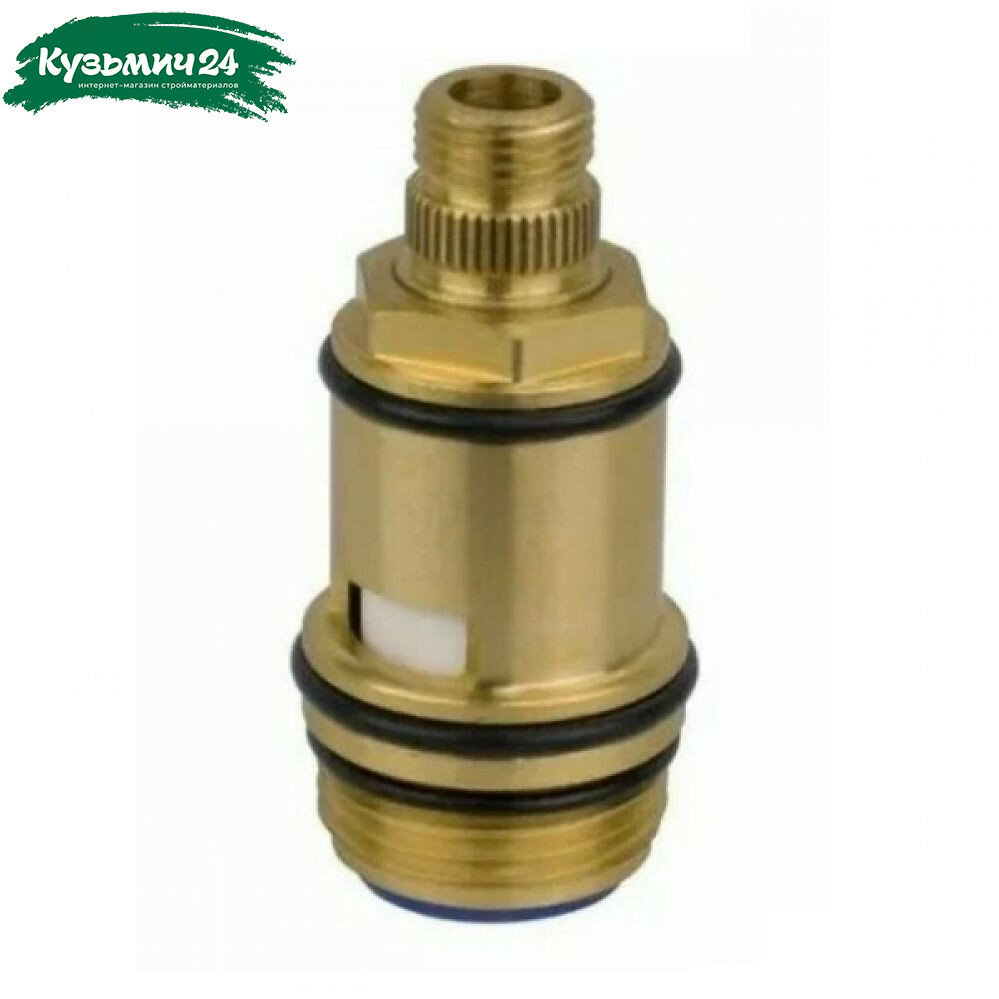 Кран-букса Gappo G52-6 для переключателя душа