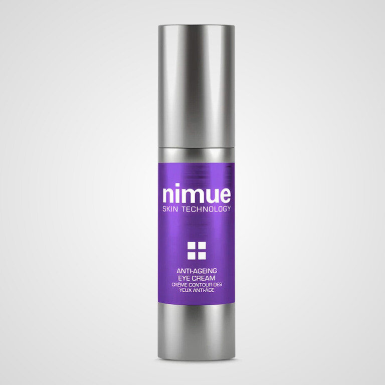 Антивозрастной крем для глаз 15 мл NIMUE Anti-Ageing Eye Cream Крем 15 мл