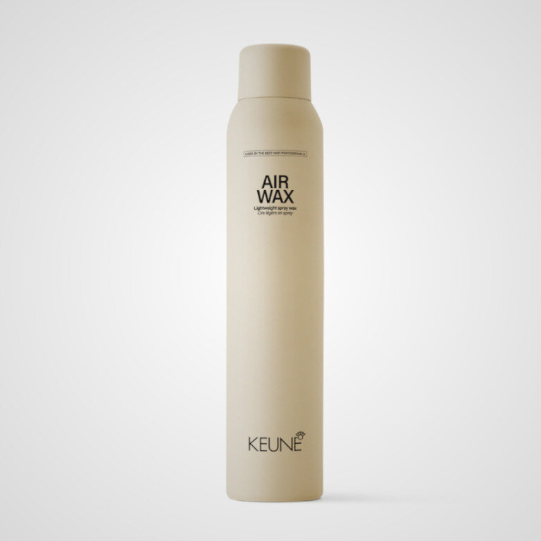 Воск-спрей No46 200 мл KEUNE STYLE Spray wax Спрей-воск 200 мл