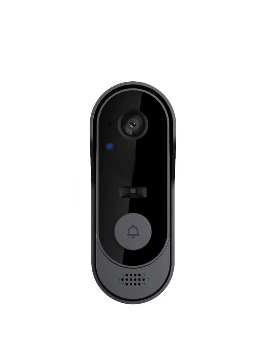 Беспроводной дверной звонок с камерой