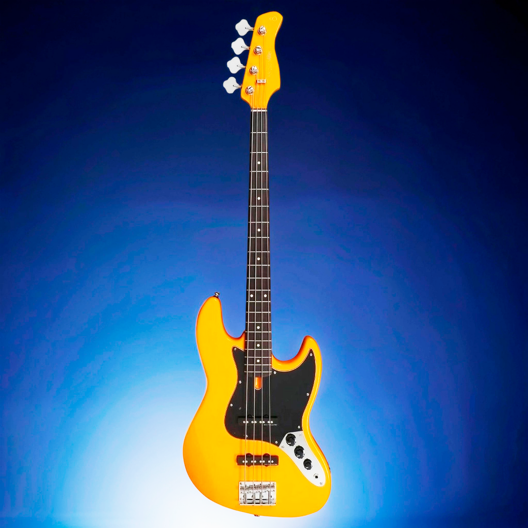 Бас-гитара Sire V3P-4 ORG