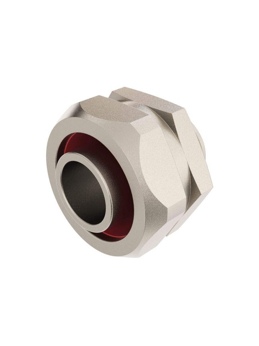 Муфта вводная DKC 6014-2020 DN 20, М20х1,5мм, наружная резьба