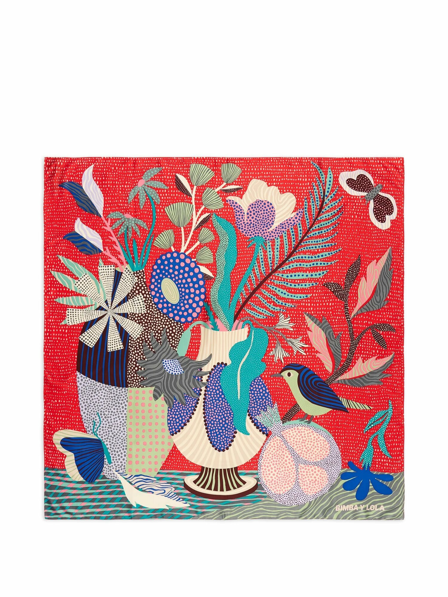 Шарф для женщин