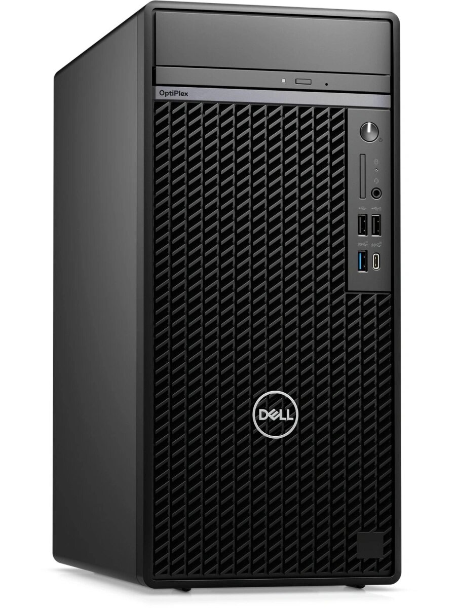 ПК Dell Optiplex 7020 Plus MT i7 14700/64Gb/SSD512Gb+2Tb UHDG 770/DVDRW/W11Pro/m/черный
