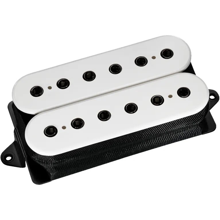 Звукосниматель DiMarzio DP159W EVOLUTION BRIDGE