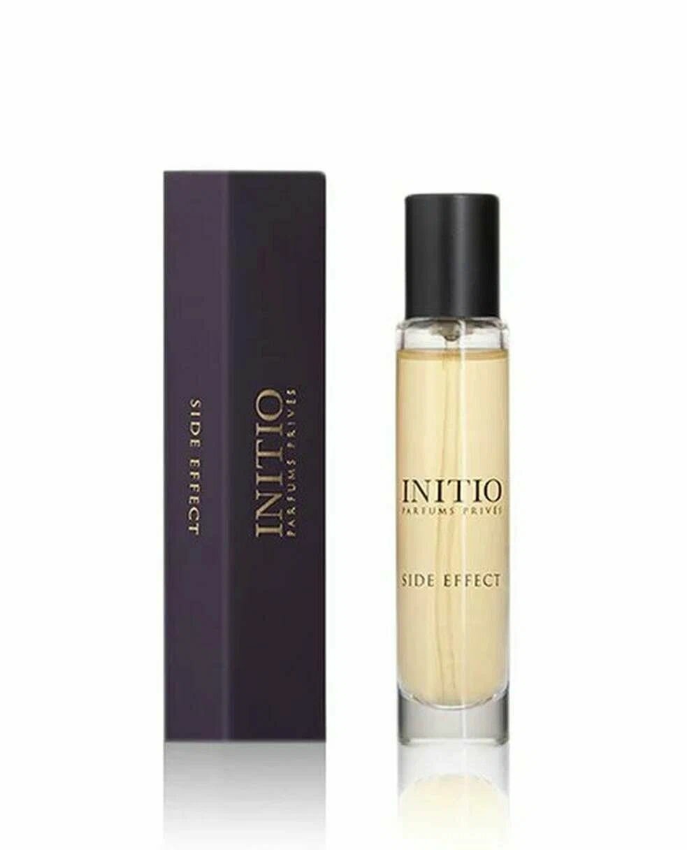 Initio Parfums Prives Side Effect Парфюмерная вода для мужчин и женщин 5 ml