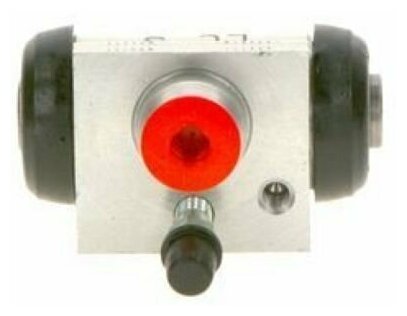 Цилиндр тормозной Bosch F026002249, для Renault Logan