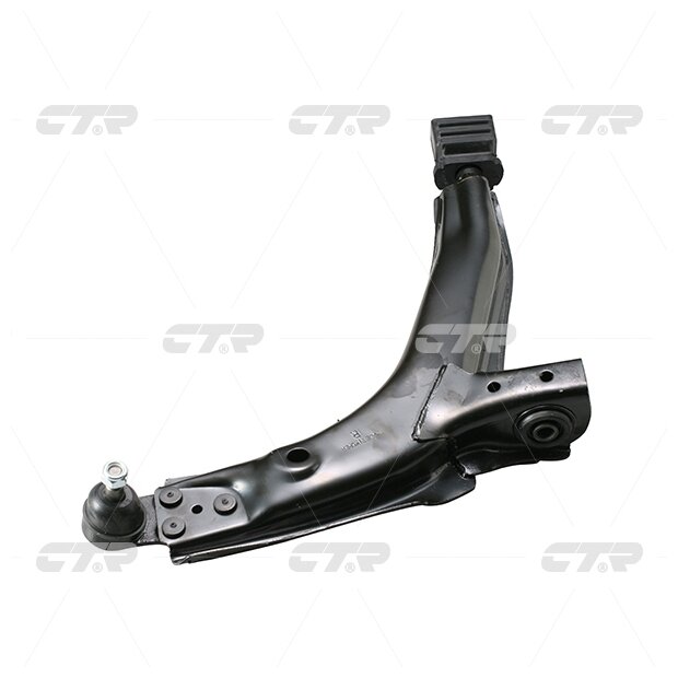 Рычаг подвески CTR арт. cq0090r