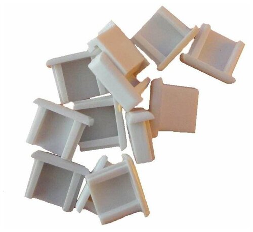 Заглушка торцевая для PAL 2406 глухая JAZZWAY (1037800) — купить в ...