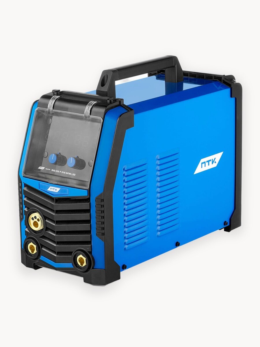 ПТК мастер MIG 230 P SYN NF89 LED
