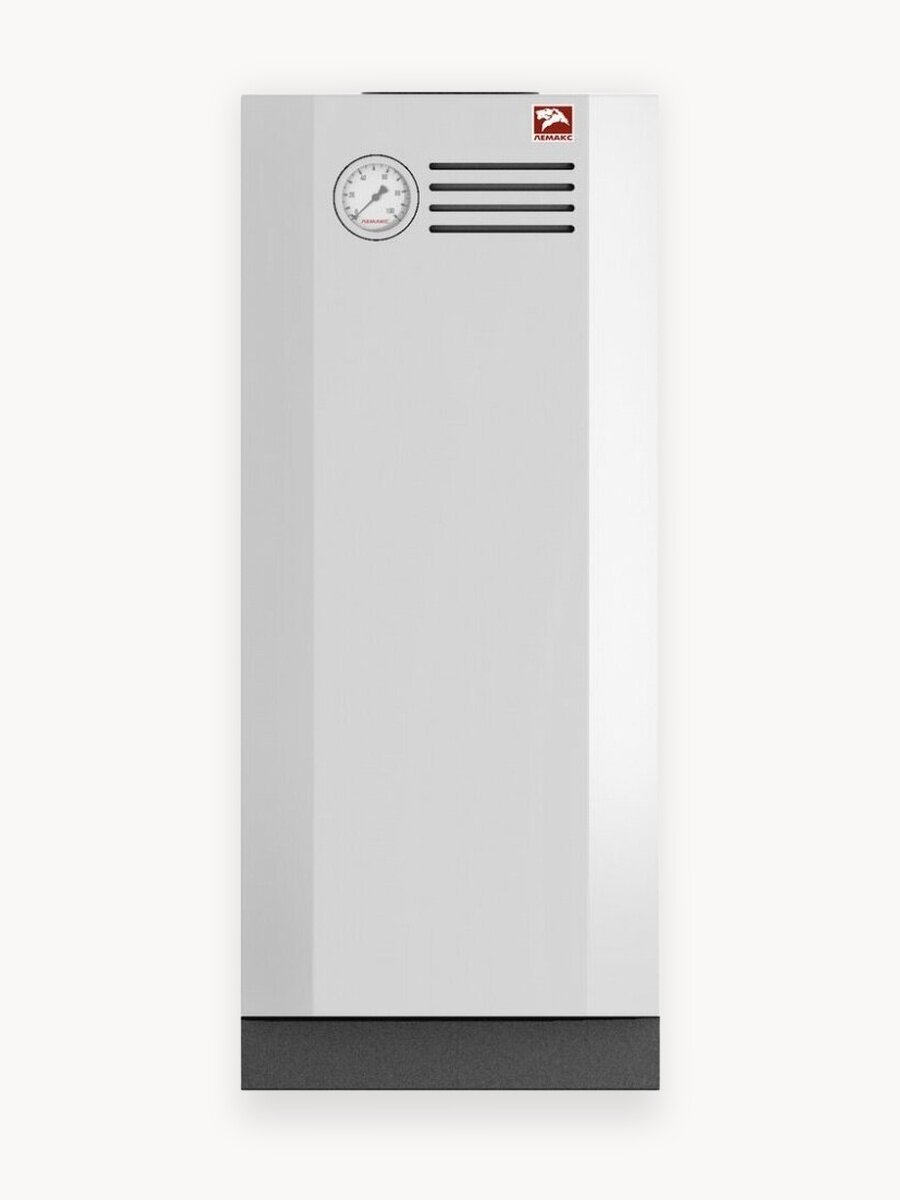 Котел отопительный водогрейный лемакс Classic-10