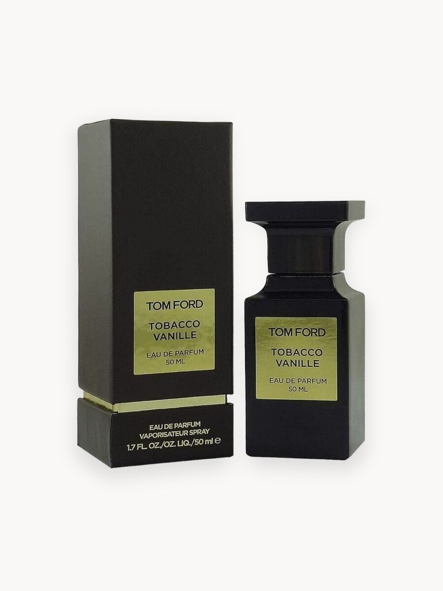 Tom Ford Tobacco Vanille Парфюмерная вода унисекс 100 ml