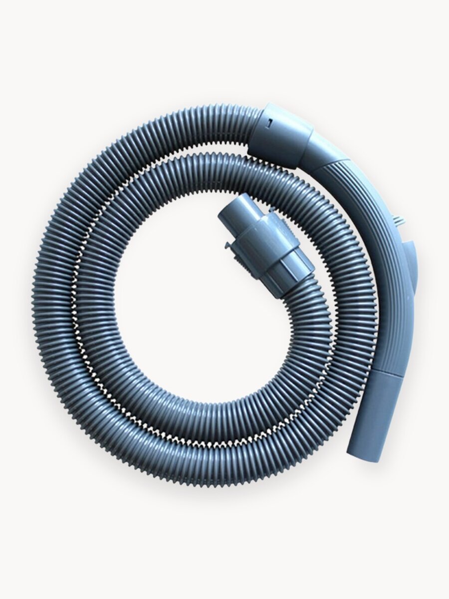 Принадлежности для пылесоса, Резьбовой шланг для пылесоса