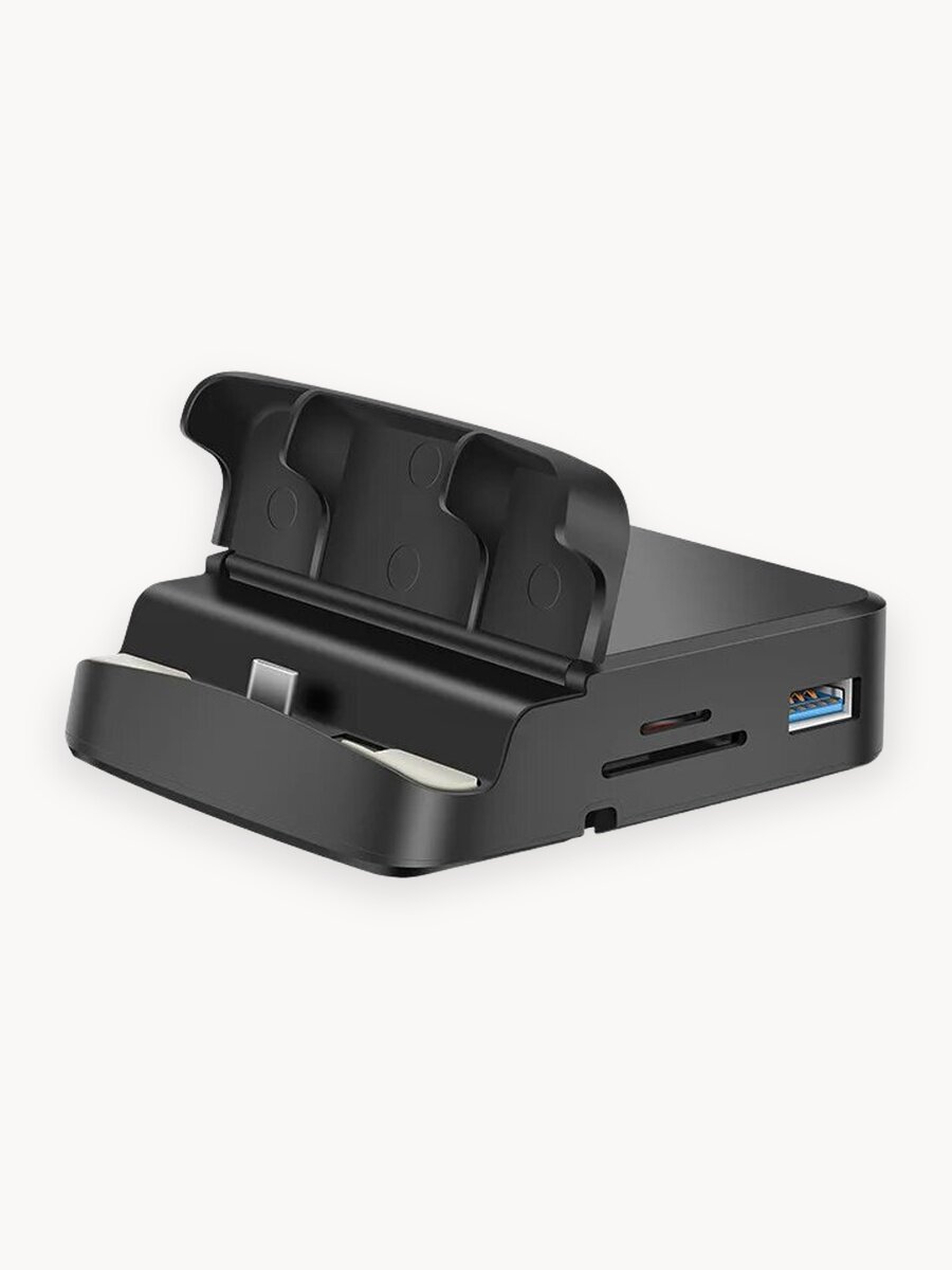 Док-станция 8 в 1 usb-c/HDMI, Dex Pad, для зарядки, для Samsung