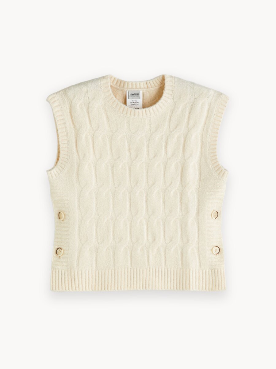 Жилет LC Waikiki