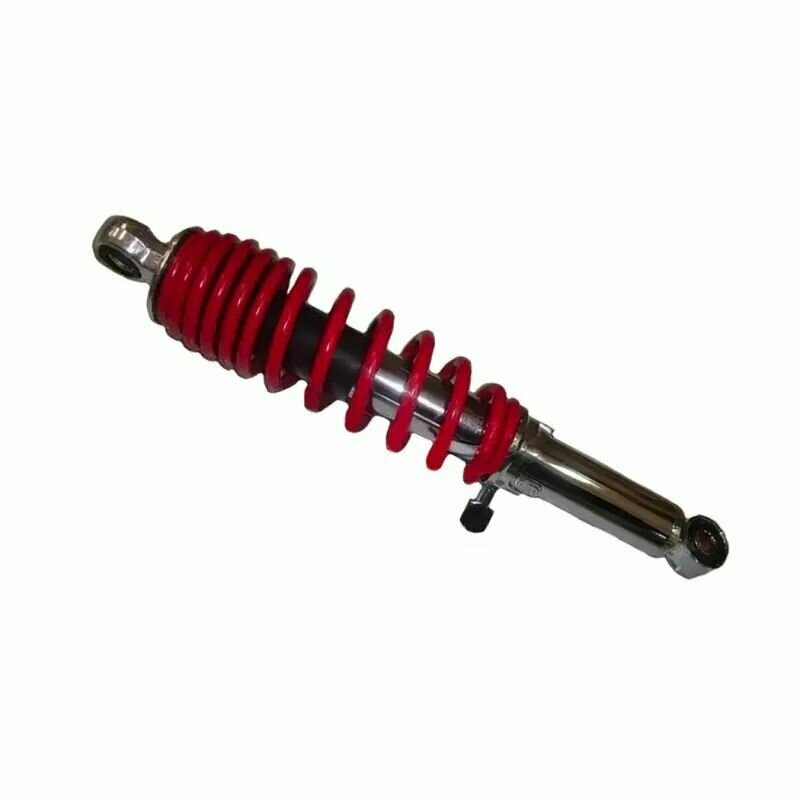 Амортизатор мопеда Альфа, Zodiak (345 мм)