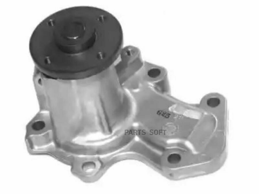 AISIN WPM-067 Насос водяной MITSUBISHI Colt VI 2006-2012 ()