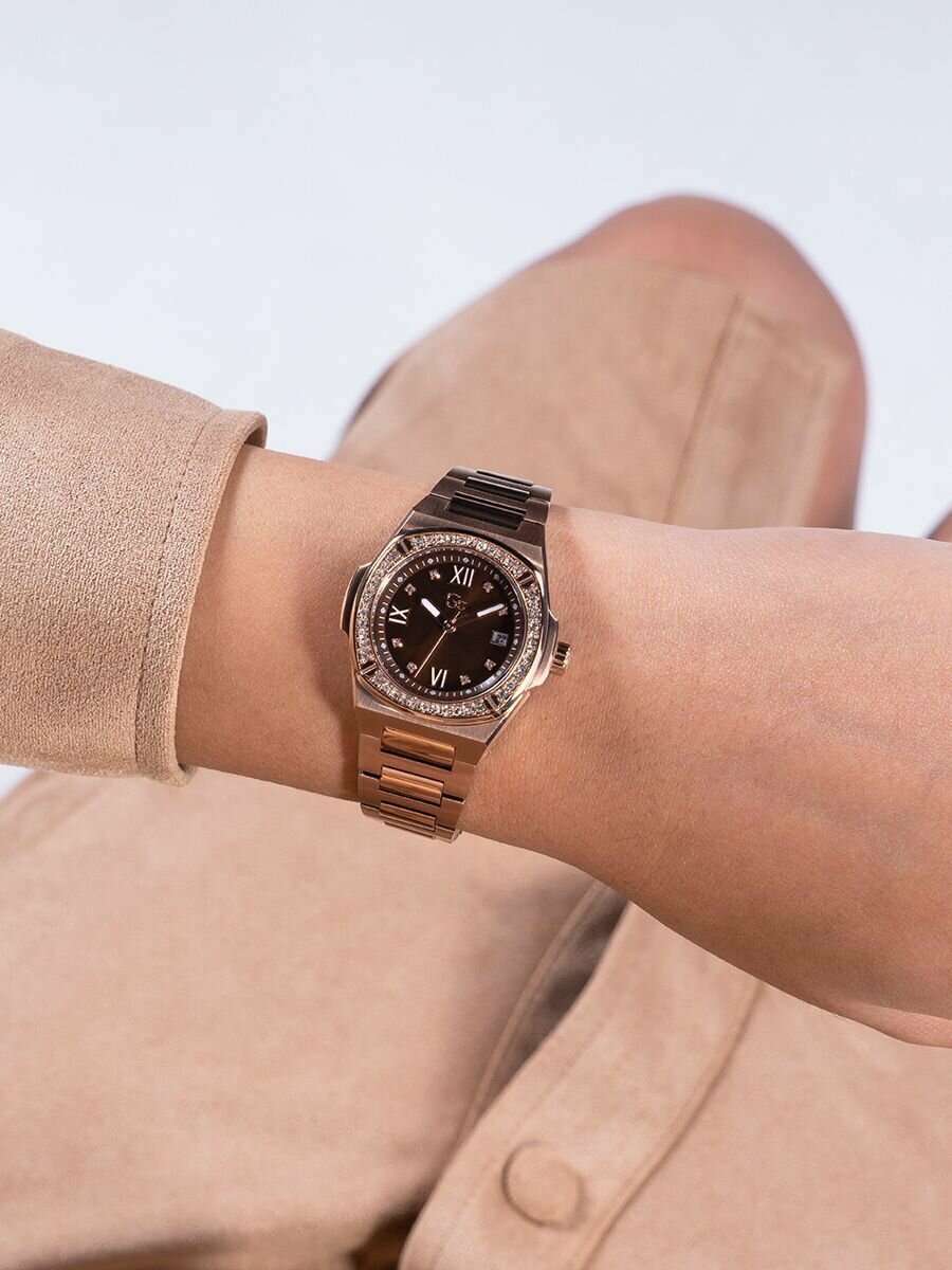 Наручные часы Basic