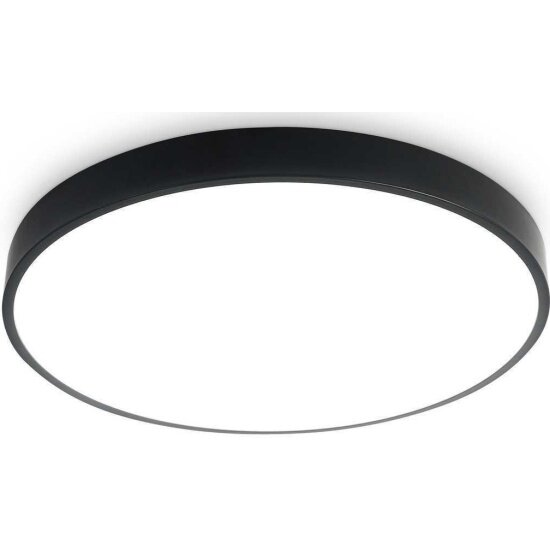 Потолочный светодиодный светильник Ambrella Light Orbital Air FZ1204