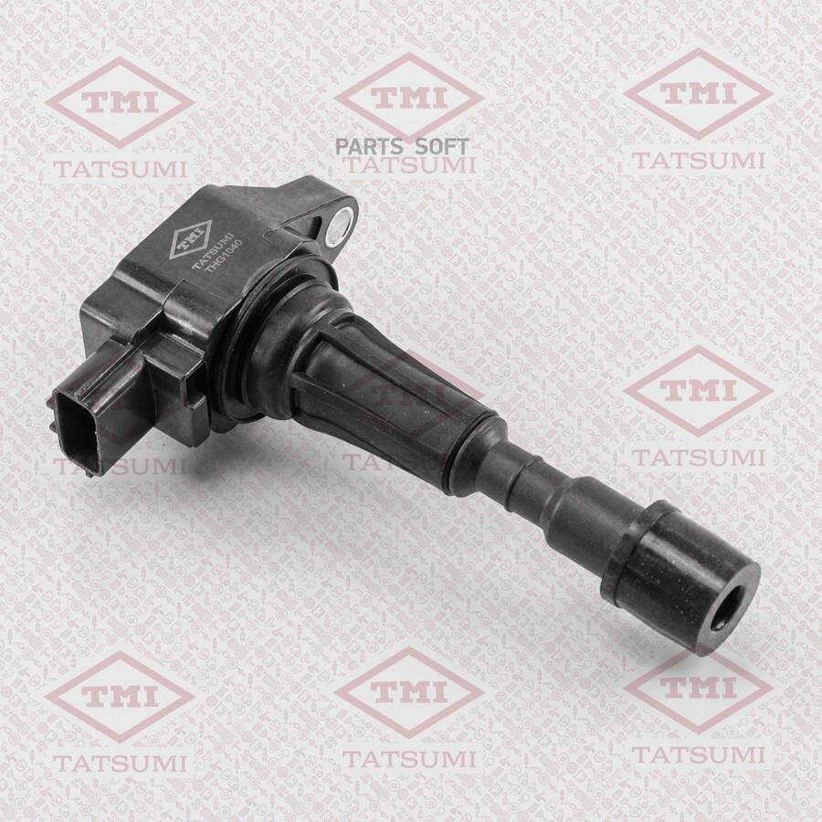TATSUMI THG1040 катушка зажигания!\ MAZDA 2/3 06>